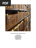 A History of Sears List | PDF | Cataloging | Bibliography