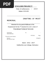 Writing Chits in A Mun: To Executive Board Chits | PDF | Communication ...