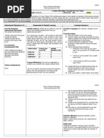 WFP Written Test Draft | PDF | Test (Assessment) | Cognition