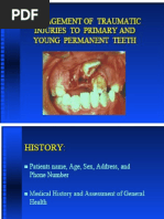 Ellis Classification Dentistry | PDF