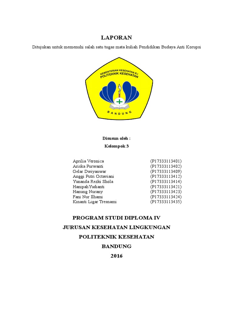 Berita Acara Presentasi Pbak Kel. 3 Fix | PDF