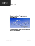 VDA Formel Q | PDF | Quality Management | Quality Management System