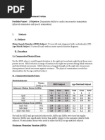 Sentence Production Program For Aphasia Sppa - Moritz and Brickner ...