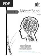 Salud Mental y Medicina Psicologica 3ed - Juan Ramon de La Fuente | PDF