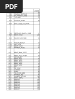 Benpos File Format Update with RGESS | PDF | Integer (Computer Science ...