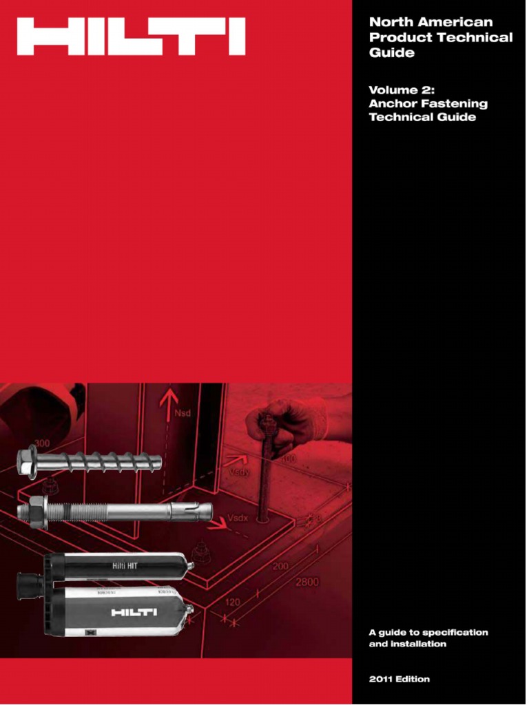 Hilti | PDF