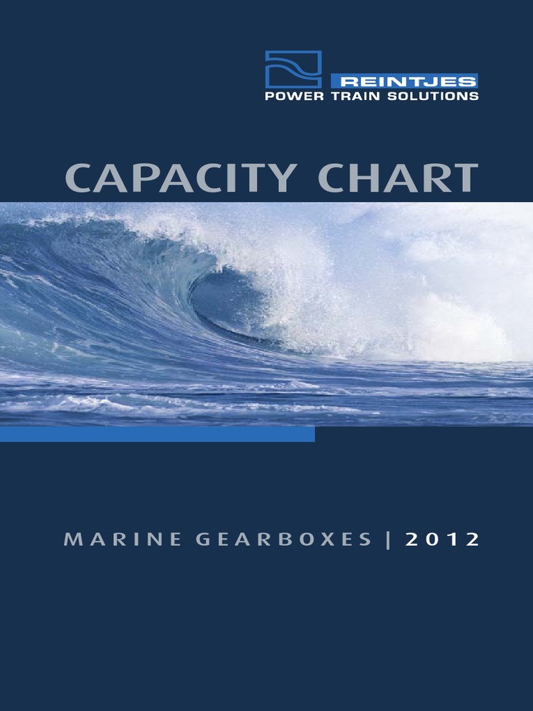 Reintjes Selection Guide 2012 | PDF | Hull (Watercraft) | Transmission ...