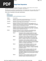 Forms of Segregation - Form 1, 2A, 2B, 3A, 3B, 4A, 4B Explained! | PDF ...