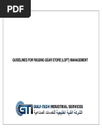 BS 7121-1 Code of Practice For Safe Use of Crane PDF | PDF