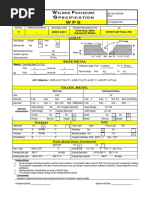 How To Read PWHT Chart | PDF | Heat Treating | Annealing (Metallurgy)