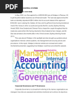 Internal Audit Rating Guide | PDF | Internal Control | Risk