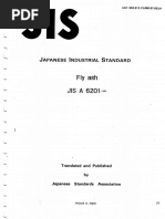 Standard Machining Tolerance JIS B 0405 | PDF