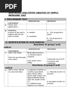 Collision Diameter, Collision Frequency, Mean Free Path | PDF | Gases ...