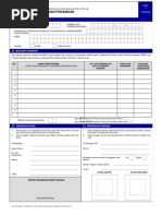 Form - KWSP - 16B - Register Self Contribution - Non-Domiciles (EPF ...