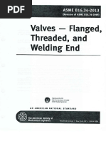 Asme PCC 2 2022 | PDF | Patent | Secondary Sector Of The Economy