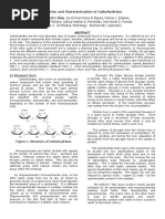 Determination of Reducing Sugar by DNS Method | PDF | Spectrophotometry ...