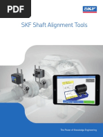 Pump Alignment Report | PDF