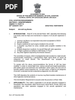 Squawk Codes | PDF | Transponder (Aeronautics) | Royal Air Force