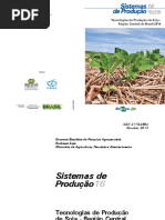 Catalogo Sementes Brasmax | PDF | Agricultura