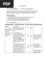 Atlas Capture Standard Text Annotation Rules | PDF | Object (Grammar ...