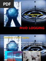 TVDSS - (MD Below Well Elev - KB) .: Log Measurement Terminology | PDF