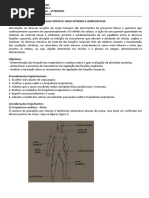 5Hs e 5Ts Da PCR | PDF | Coração | Sangue