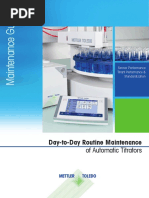 USP General Chapter 1251 | PDF | Weighing Scale | Weight