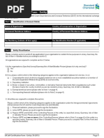 AHTN Classification and Import Duty Guide | PDF | Tariff | Association ...