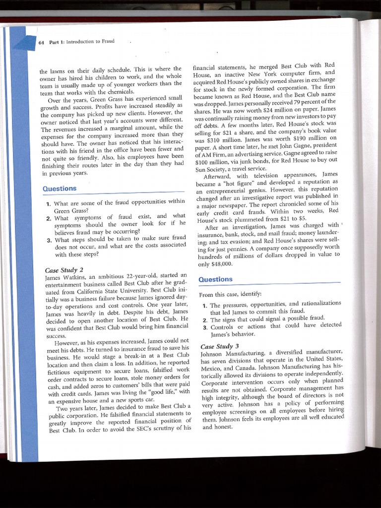 Case Study 2 | PDF
