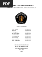 Format Asuhan Gizi IDNT | PDF | Pengembangan Diri | Kesehatan Holistik