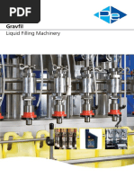 GEA Niro Soavi Panda Plus Homogenizer Brochure | PDF | Valve | Pressure