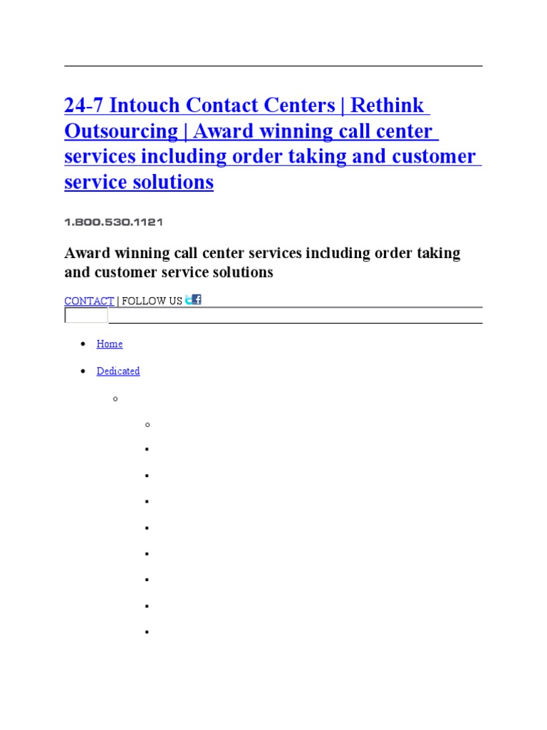 Collection Service Agreement | PDF | Call Centre | Sales