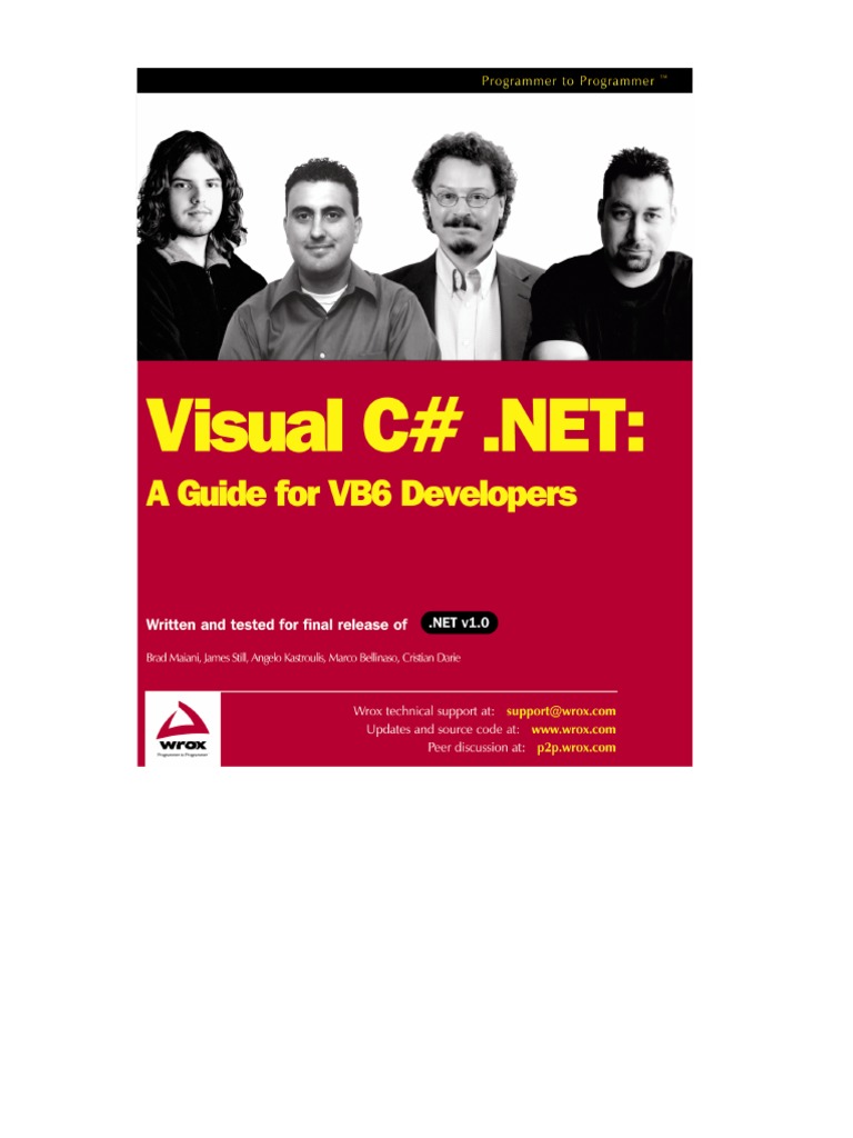 OOP CSharp Part 2 | PDF | Inheritance (Object Oriented Programming ...