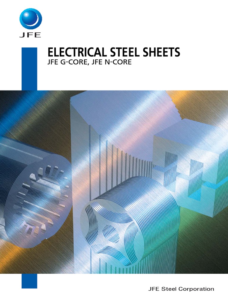 Jfe Catalogue | PDF | Transformer | Inductor