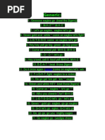 Cheerleading Cheers and Yell Examples | PDF