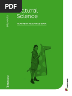 Cambridge Grade 5 Science Worksheets | PDF
