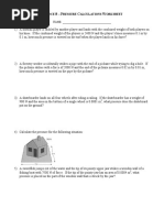 Year 9 Science Test PDF | PDF