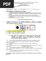 Sopa de Letras de La Tabla Periodica de Los Elementos | PDF