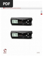C3000 Synextic Camera | PDF | Electromagnetic Compatibility ...