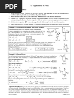 Physics 20 Workbook | PDF | Triangle | Speed