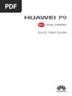 OnePlus 13 User Manual Overview | PDF | Computing | Manufactured Goods