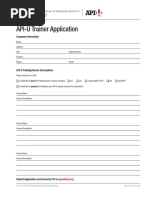 CoderByte Candidate Assessment Guide | PDF | Software | Computer ...