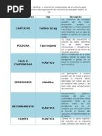 Técnicas de Cacheo Policial en Buenos Aires | PDF