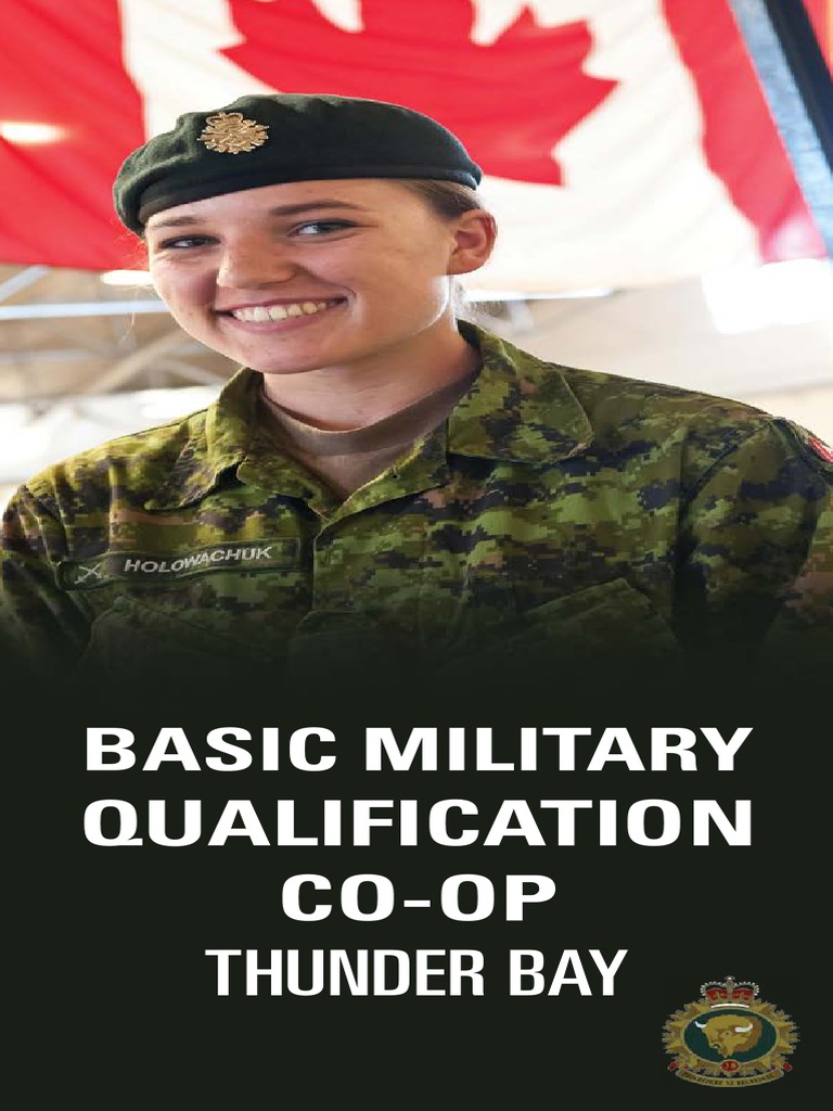 BMQ Co-Op Thunder Bay | PDF | Armed Conflict | Cognition