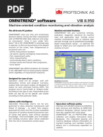 OMNITREND Center Installation Guide | PDF | Microsoft Sql Server ...