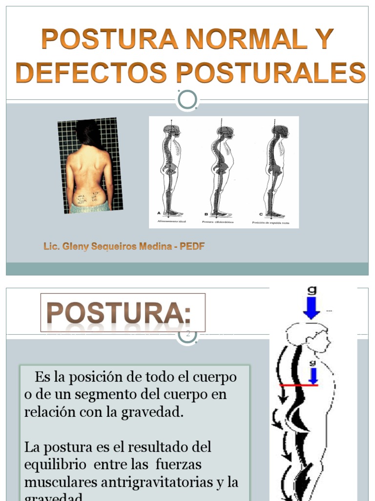 Ev. Postural | Pelvis | Rodilla | Prueba gratuita de 30 días | Scribd