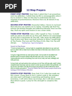 How To Write Your Testimony Worksheet | PDF | The Gospel | Jesus