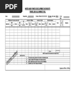 IEEE 9-Bus System Data Overview | PDF