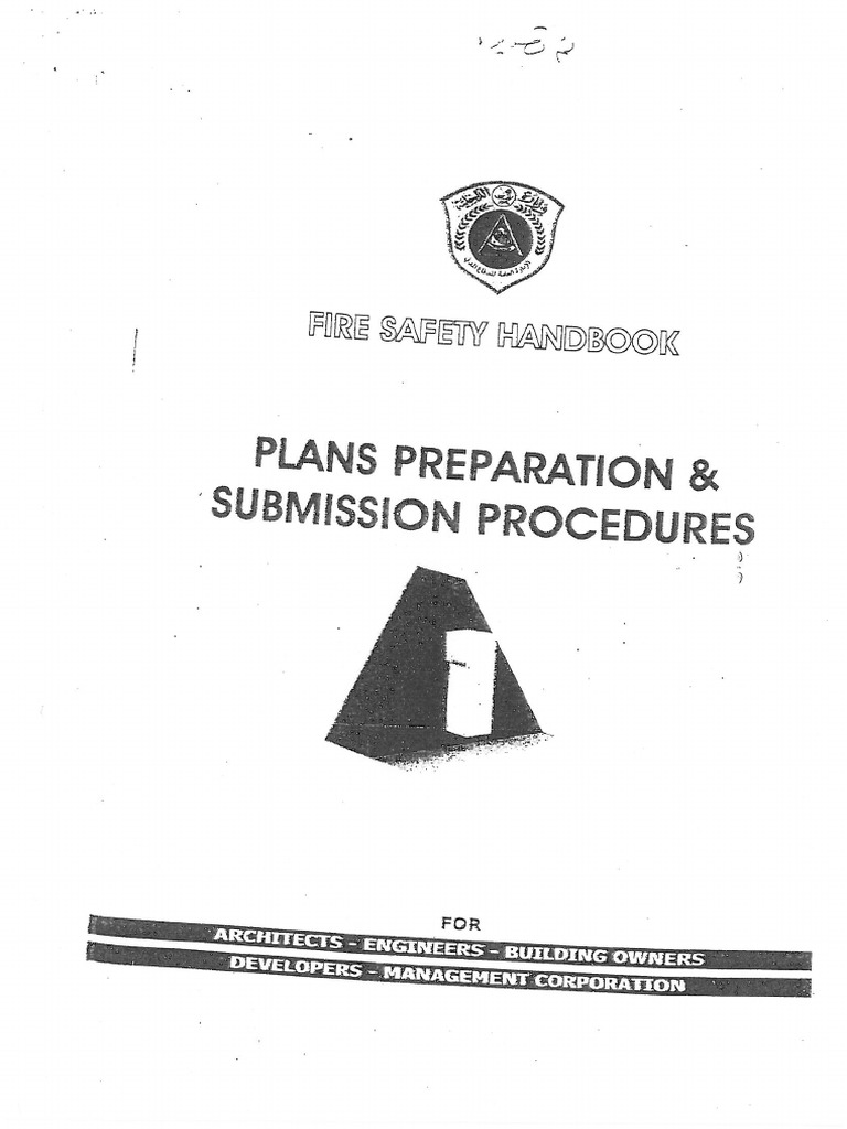 Qatar Civil Defence (Complete) PDF | PDF