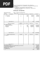 PERT/CPM Construction Schedule Sample | PDF